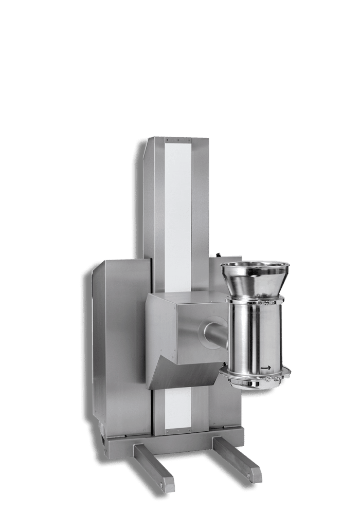 L.B. Bohle | Sieving Machine BTS | Pharmaceutical Industry