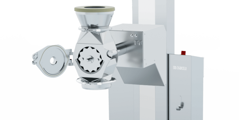 Grinding & Sieving – L.B. Bohle Maschinen und Verfahren GmbH